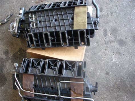 How To Tell If You Have A Ls1 Or Ls6 Intake Corvetteforum Chevrolet Corvette Forum Discussion