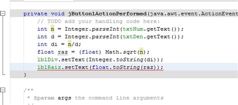 [resolvido] netbeans converter float para string em java swing java