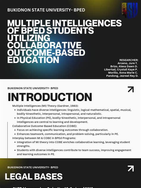 Black White Modern Gradient Thesis Defense Presentation Pdf