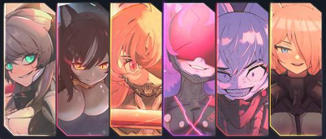 Rinkou Ashelia Danbooru