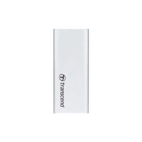 Transcend Portable External Ssd At Piece Solid State Drives In Ahmedabad Id
