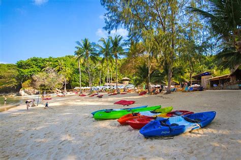 Paradise Beach In Phuket Everything You Need To Know About Paradise