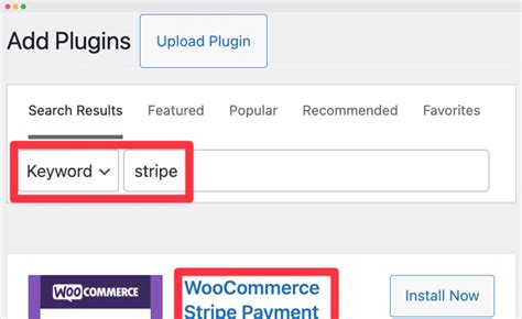 How To Efficiently Set Up Stripe Checkout In Woocommerce Jovvie Point Of Sale And In Person Payments