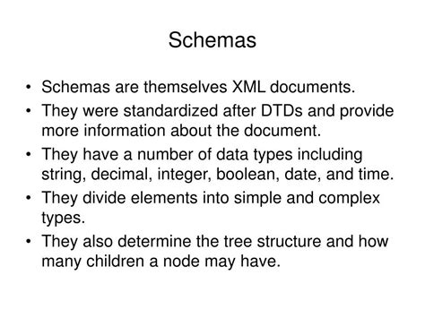 Ppt Introduction To Xml Extensible Markup Language Powerpoint Presentation Id 317570