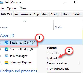 Effective Ways To Clear Battle Net Cache On Mac And Windows