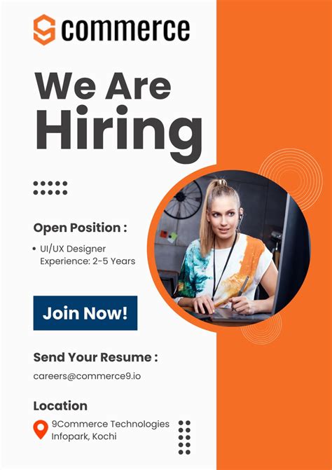 commerce9 ecommerce development agency on linkedin uiux