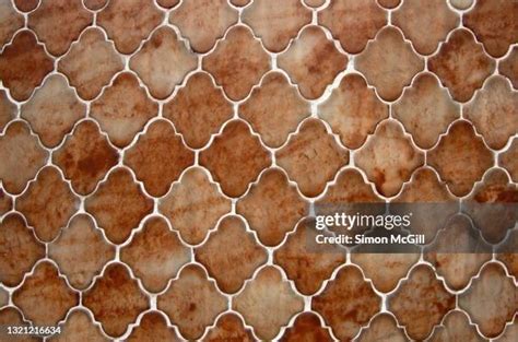Scalloped Tile Photos And Premium High Res Pictures Getty Images