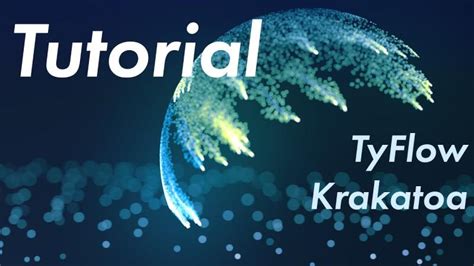 jann reuter on linkedin particle effect tutorial 3ds max krakatoa