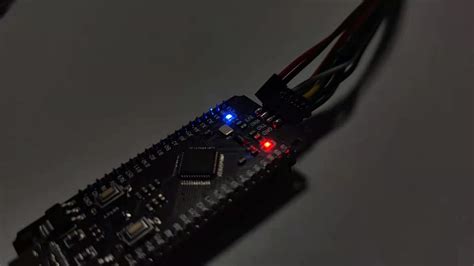 Risc V Gd32vf103 开发笔记 2 Gpio 控制 Led 灯 知乎