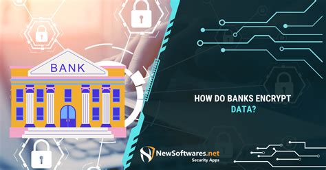 How Do Banks Encrypt Data Blog