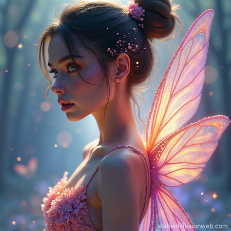 Tech Noir Pixie Fashion Model Stable Diffusion Online