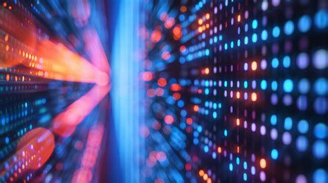 Discover The Versatile Applications Of The AS LED Dot Matrix