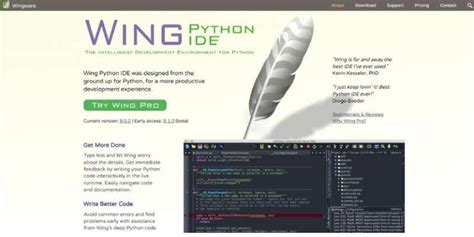 choosing the best ide for django a dev s guide