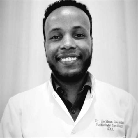 Zerihun Hailu Bachelor Of Medicine Addis Ababa University Addis Ababa Aau Department Of
