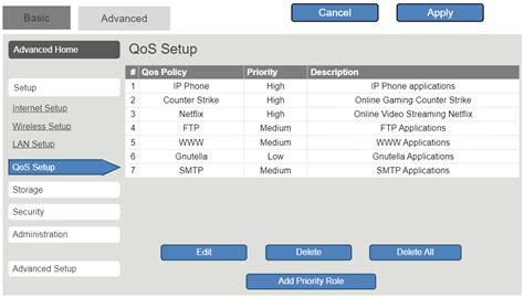 Ccna 2 V70 Curriculum Module 13 Wlan Configuration
