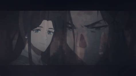 Ши Цинь Сюань и Хэ Сюань [Благословение небожителей] Тобой обезоружен