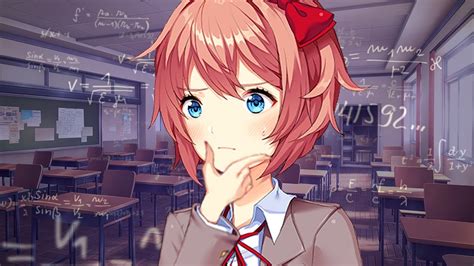 Sayori Is A Savant DDLC Mod Doki Doki Coldest Summer Part YouTube