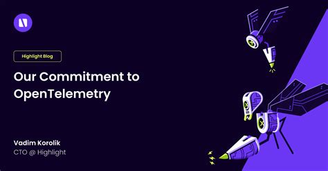 how opentelemetry helps our open source community build sdks faster