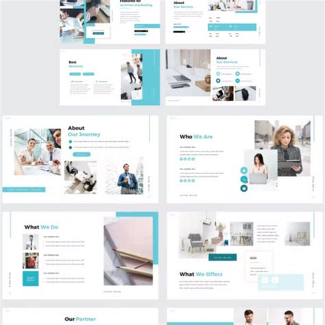 MANAGEMENT ACCOUNTING Powerpoint Template Master Bundles