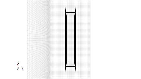 Parallel Plate Capacitor And Waveguide — Openems 0035 Documentation