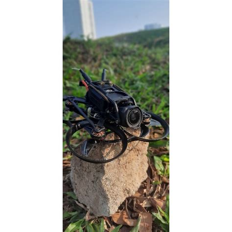 Jual Pavo Pico Dji O3 Second Used Bekas Shopee Indonesia