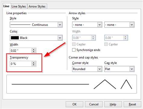 Using Styles On Draw Apache OpenOffice Wiki