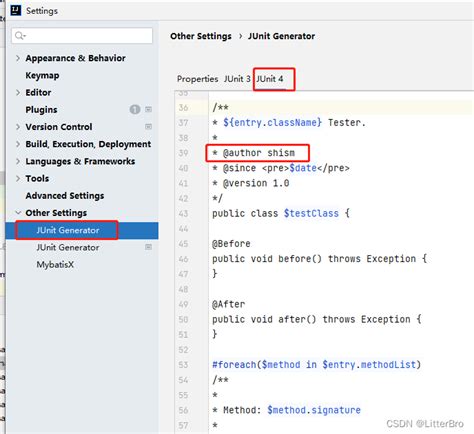 二、java核心技术（进阶） Junit单元测试 Triangle Java Csdn Csdn博客