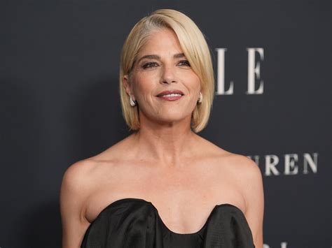 Selma Blair Pakt Na Jarenlange Strijd Met Ms Acteerwerk Weer Op