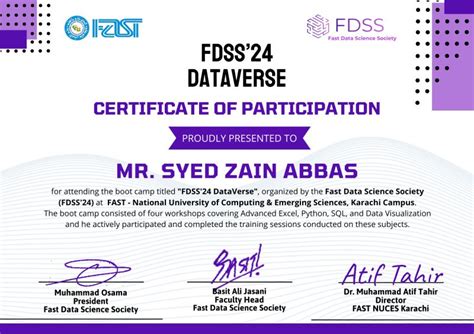 Zain Abbas On Linkedin Datascience Python Sql Excel Datavisualization