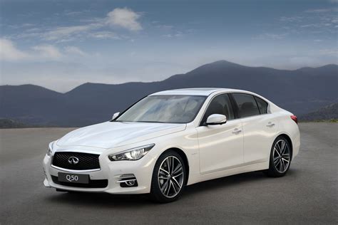 Infiniti setzt auf Q - Autogazette.de