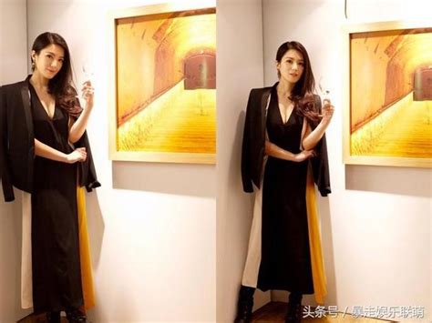 Tvb女星因病爆肥被人戏称「肥苟」，现在瘦到让网友直呼女神回来了 每日头条