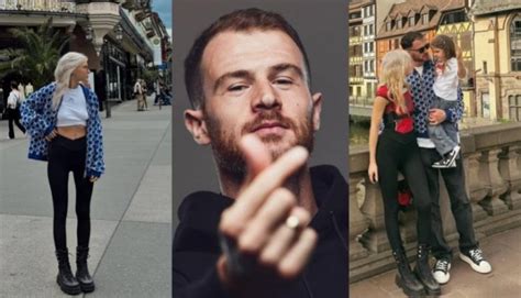 ვინ არის ბუდუ ზივზივაძის უმშვენიერესი მეუღლე Face Exclusivenews Ge