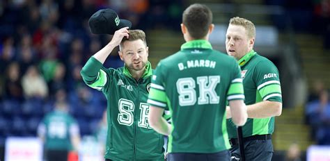 “best Team Dynamics” Says Mcewen