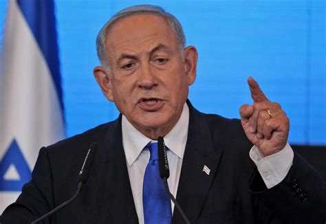 Israël Netanyahou félicité pour sa victoire par le Premier