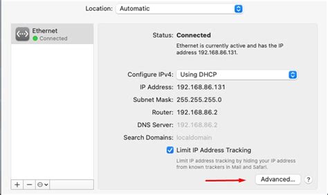 How To Connect To A Proxy Server