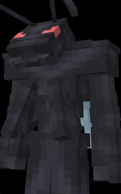 Solo Leveling Addon MCPE Bedrock Mod Mc Mod Net Solo Leveling Addon MCPE Bedrock Mod Mc Mod Net