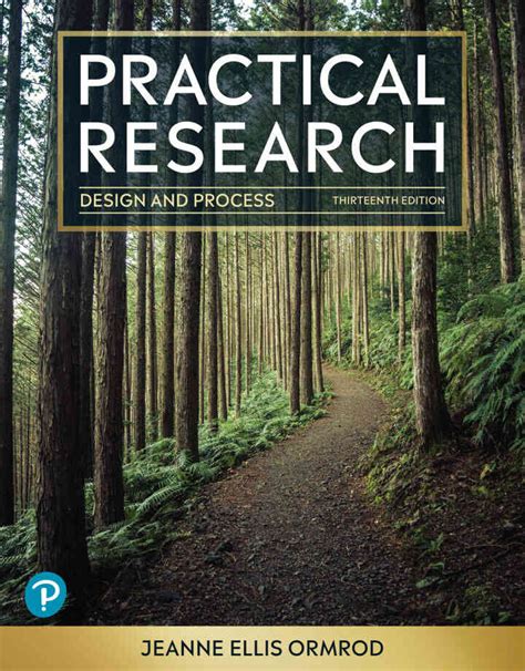 Practical Research Design And Process 13th Edition Ebook Etextnow