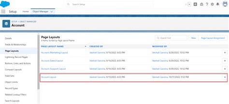 How To Create A Related List In Salesforce Salesforce Faqs