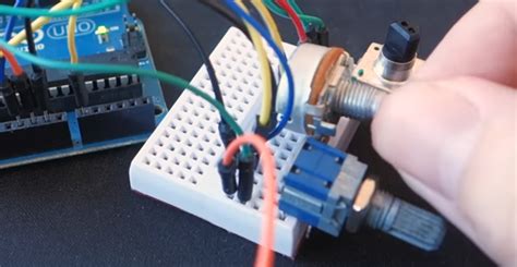 How To Build Arduino Midi Controllers Technetron Electronics
