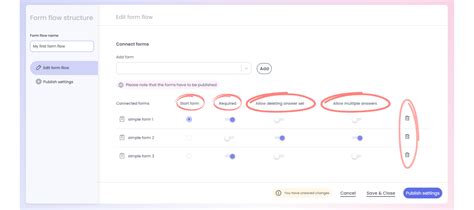 Why Flow Form Is A Game Changer For Webflow Developers