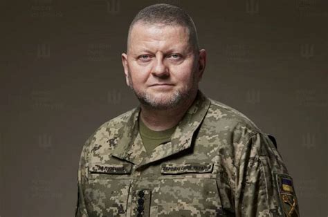 Залужний назвав три основні цілі на 2024 рік у війні з росією 33 Канал