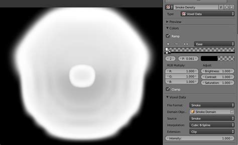 Cycles Volumetric Rendering Latest News Blender Artists Community