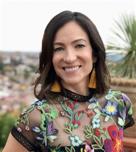 Allyce Ozarski Emmy Nominated ‘i Love You America Producer Dies At 41