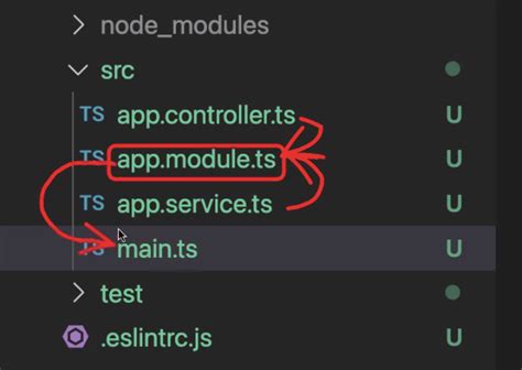 nest js