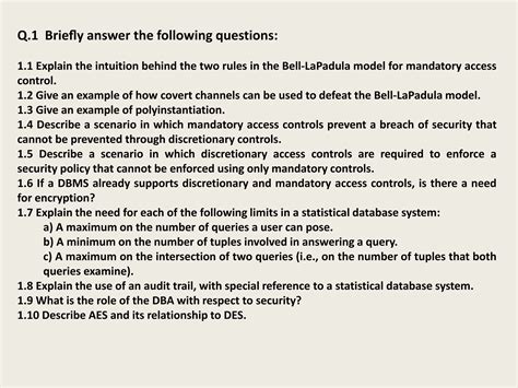 Introduction To Database Securitypptx