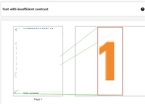 Xsl Fo How To Configure Apache Fop Using Xsl Fo To Use A Rgb Icc