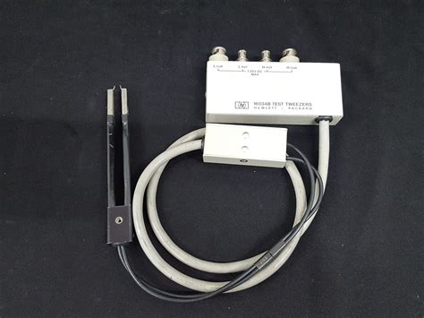 16034b 누비콤 중고 계측기 판매 · 계측기 수리 · It 중고 기기 판매 · It 기기 매입