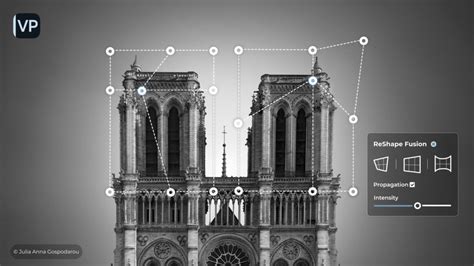 DxO ViewPoint New ReShape Fusion Offers Enhanced Perspective Control By Jose Antunes