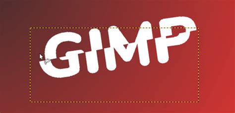 Gimp Tutorial Sliced Text Better Tech Tips