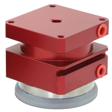 Pneumag Pneumatically Actuated Magnetic Grippers